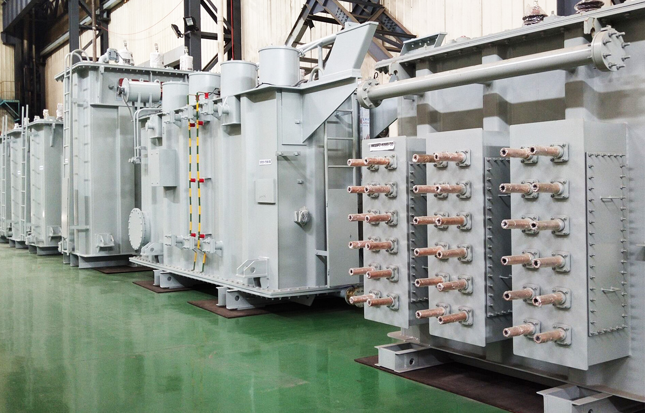 Professional Manufacturer of Transformers & Electrical Equipment| Sunyata