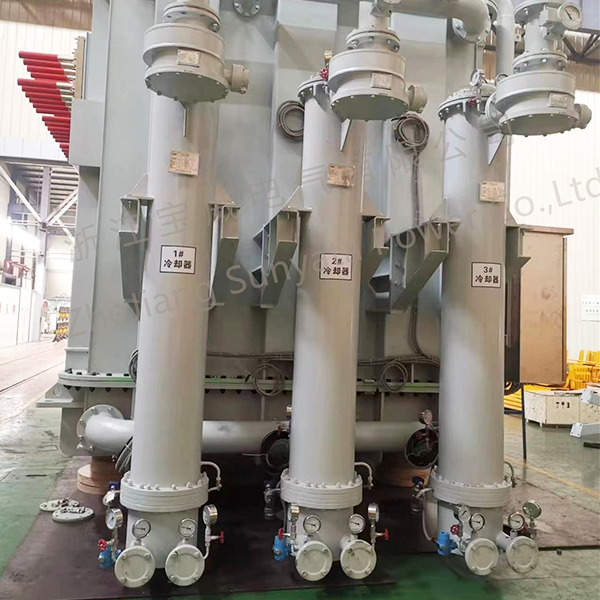 Electric Furnace Transformer - Buy Electric furnace transformer Product ...